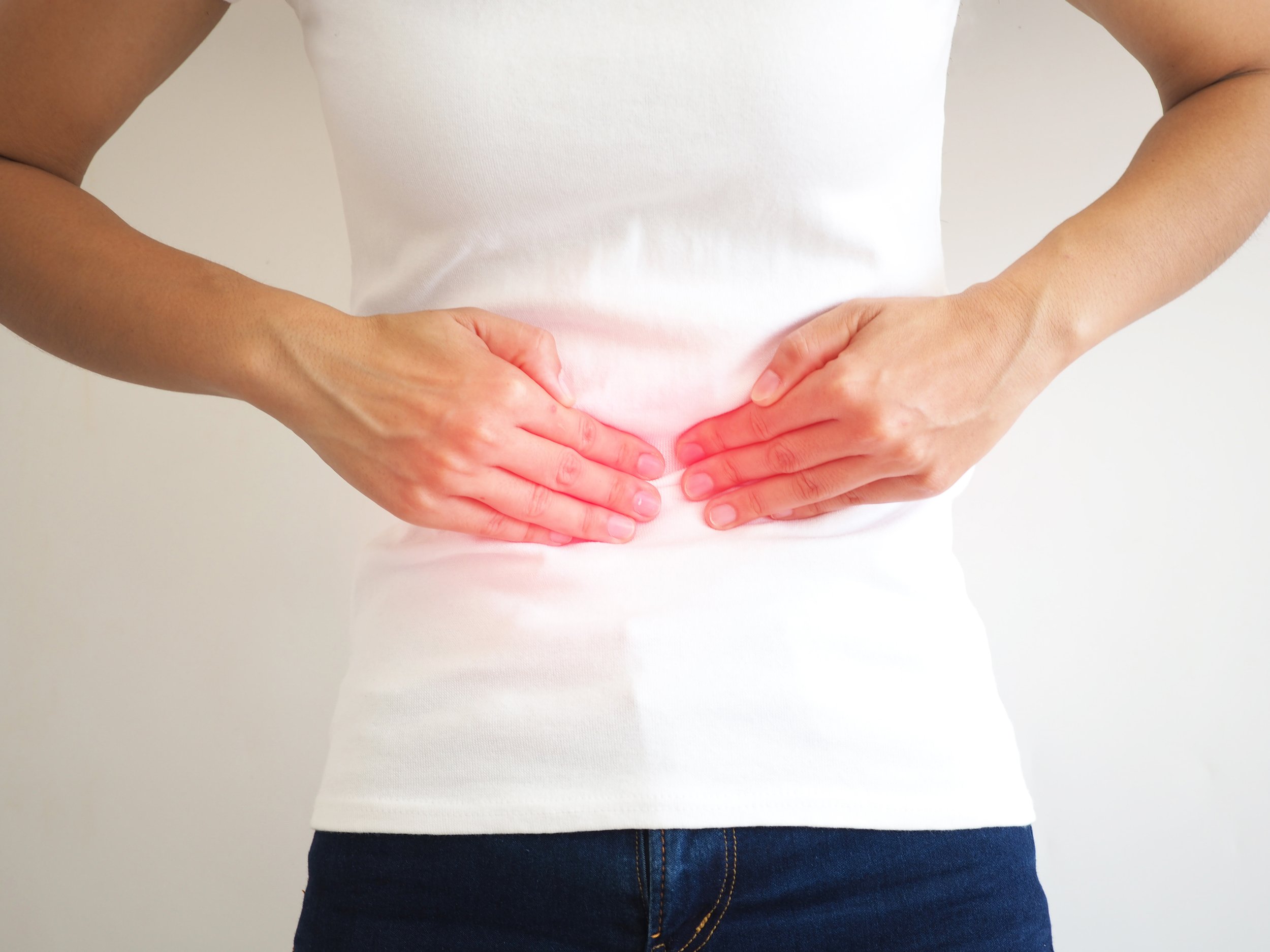 Urinary Tract Infection (UTI) — Radcliffe Pharmacy