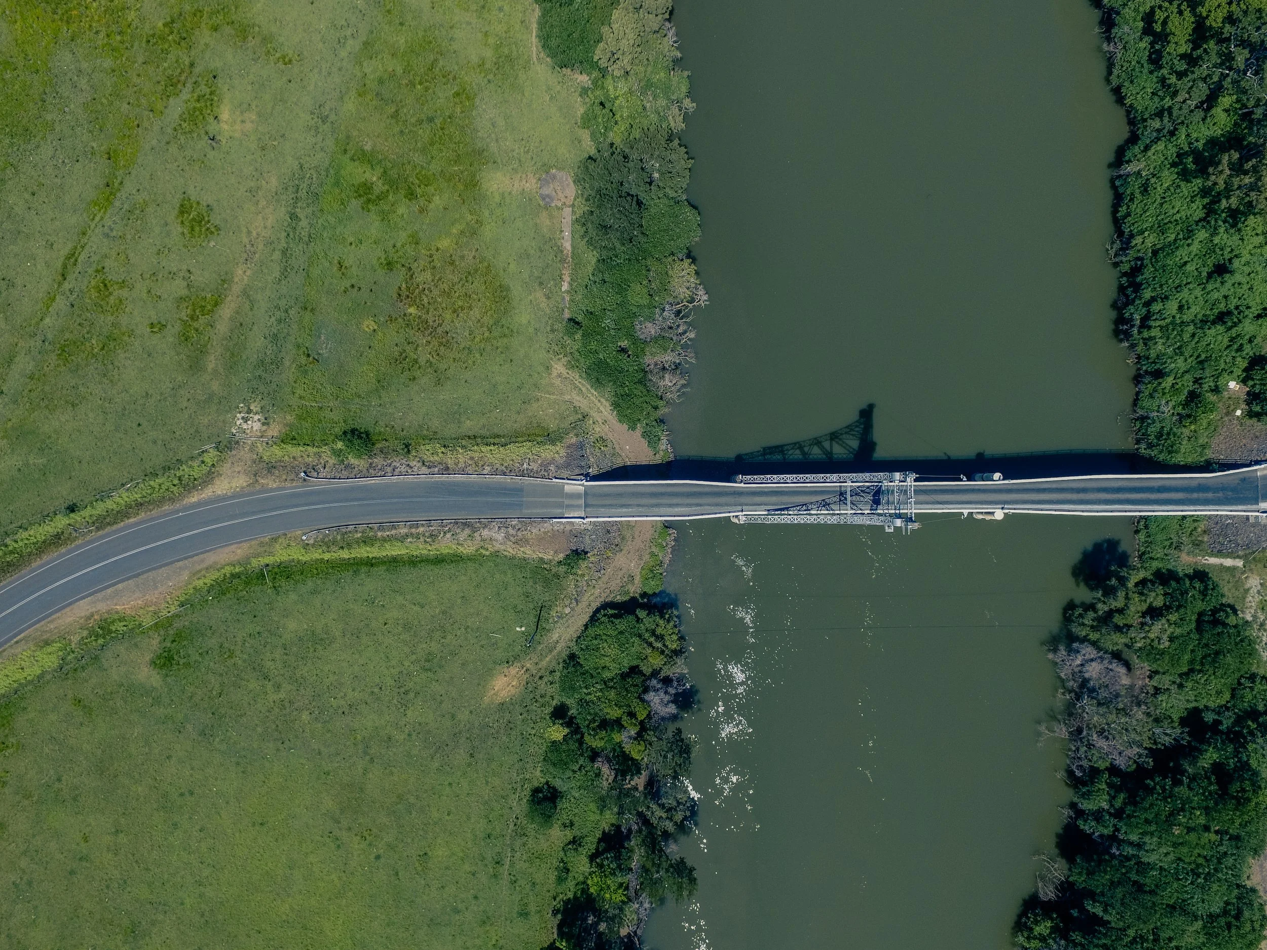 Surveying, Engineering & Design - South Lismore, NSW