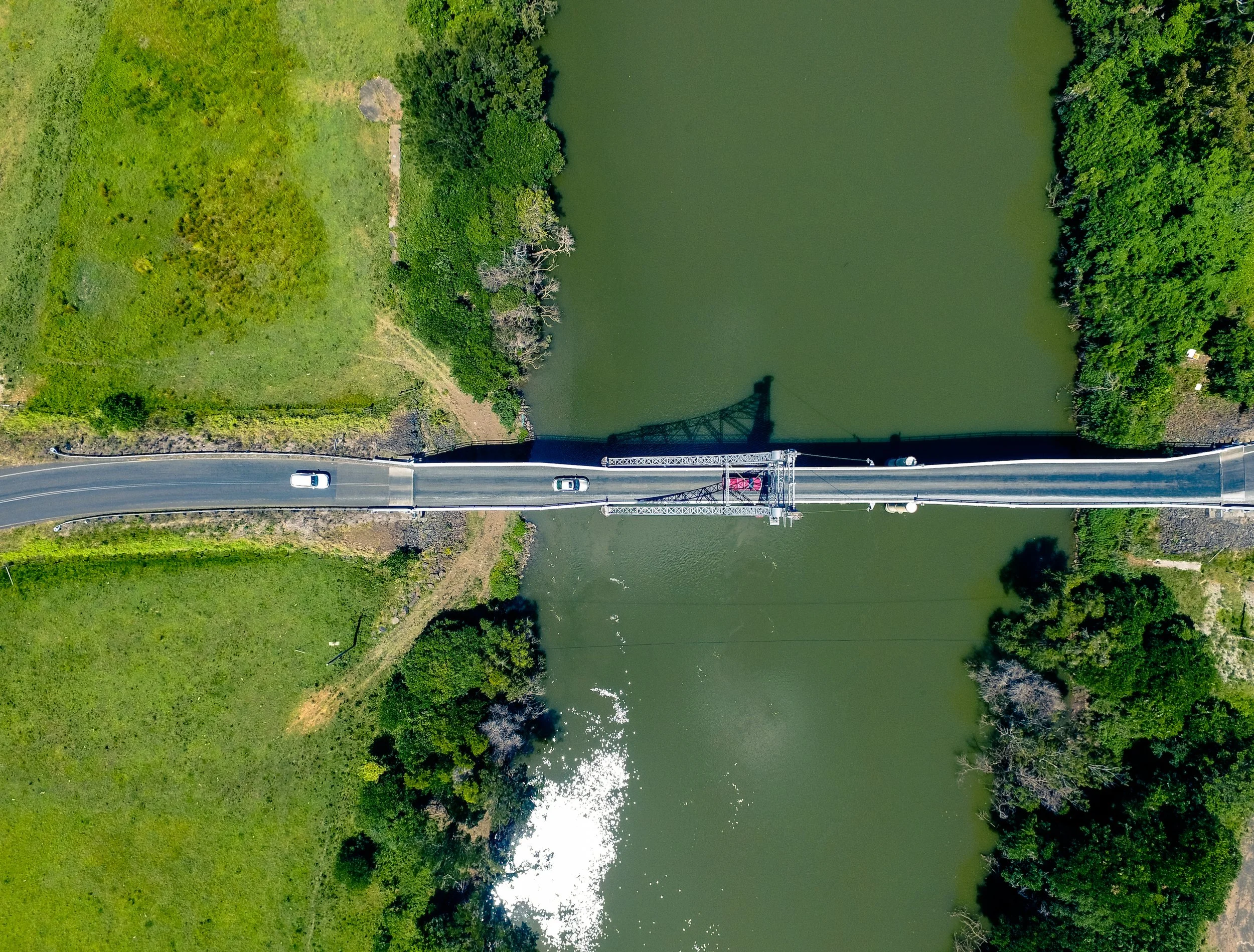 Surveying, Engineering & Design - South Lismore, NSW