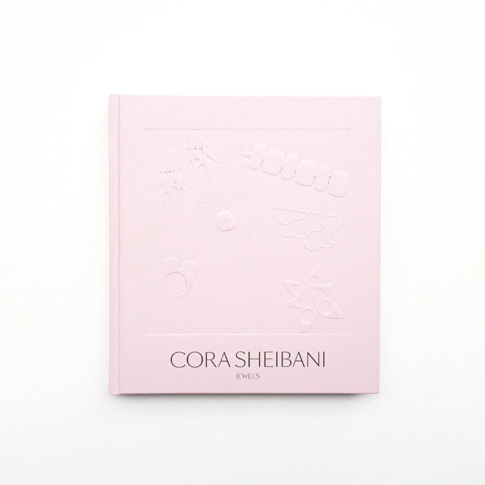 Cora Sheibani Jewels — Cora Sheibani Jewels