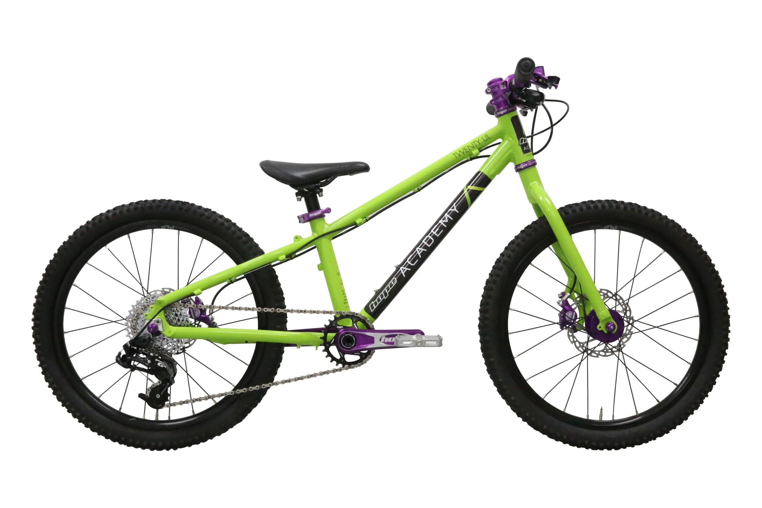 Bikes — Hope Academy