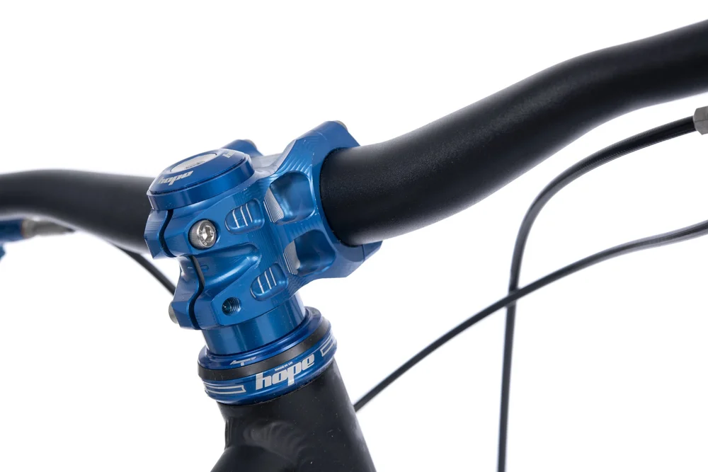 24" Black Suspension | Discover Rugged Kids Bikes – Shop Now — Hope Academy