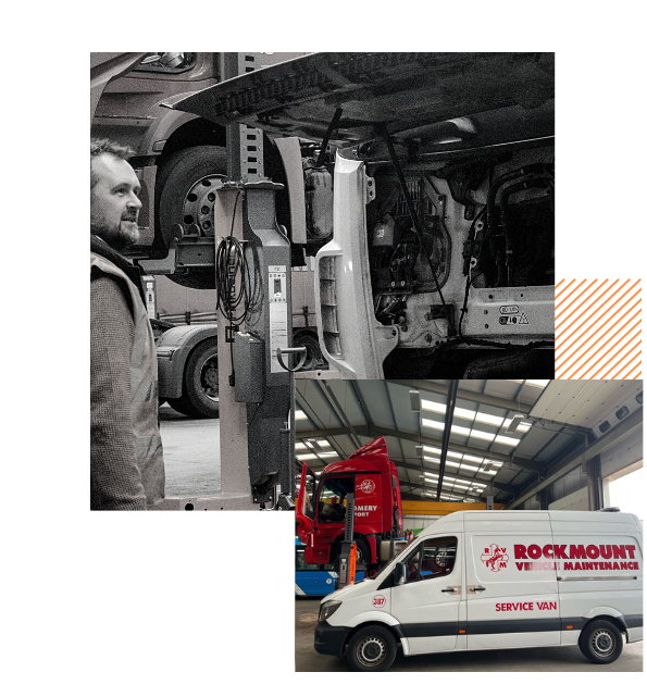 Rockmount Vehicle Maintenance