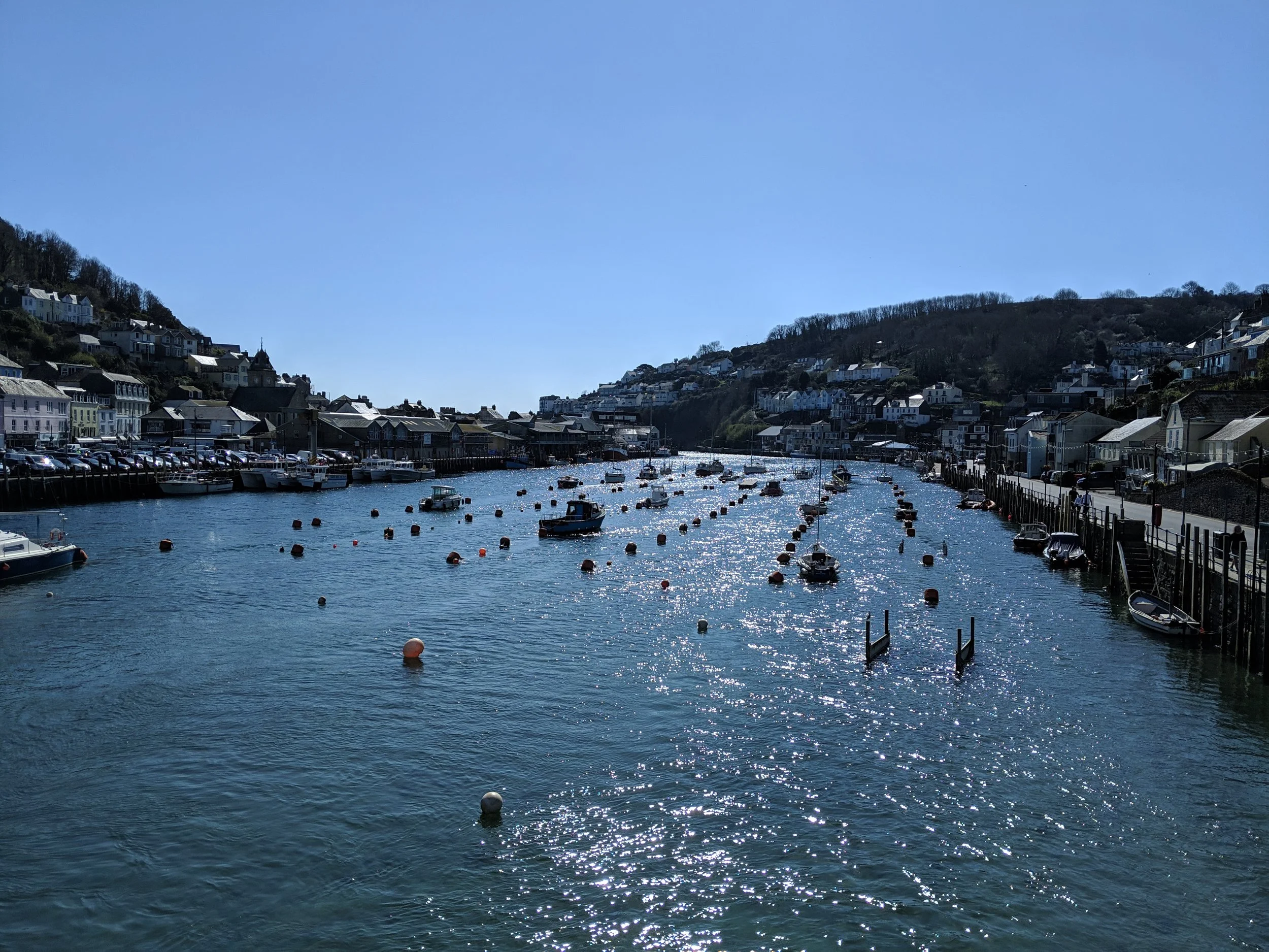 Looe Harbour Commissioners