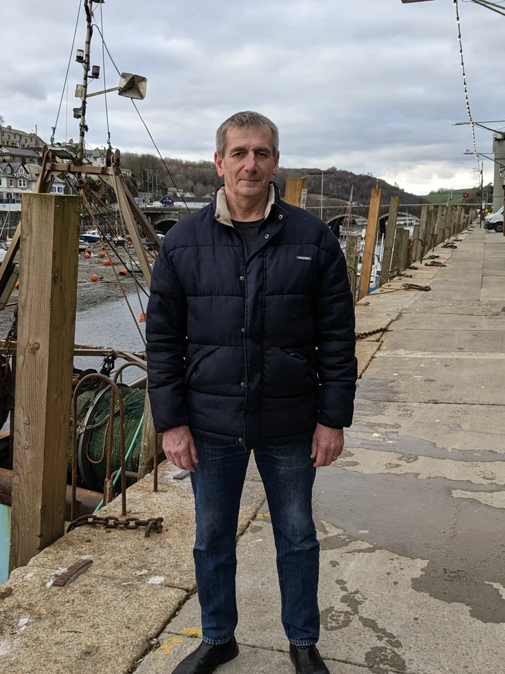 The Commissioners — Looe Harbour Commissioners