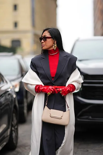 Red: what’s driving its popularity and how will it translate across ...