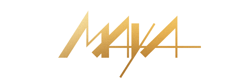 MAYA