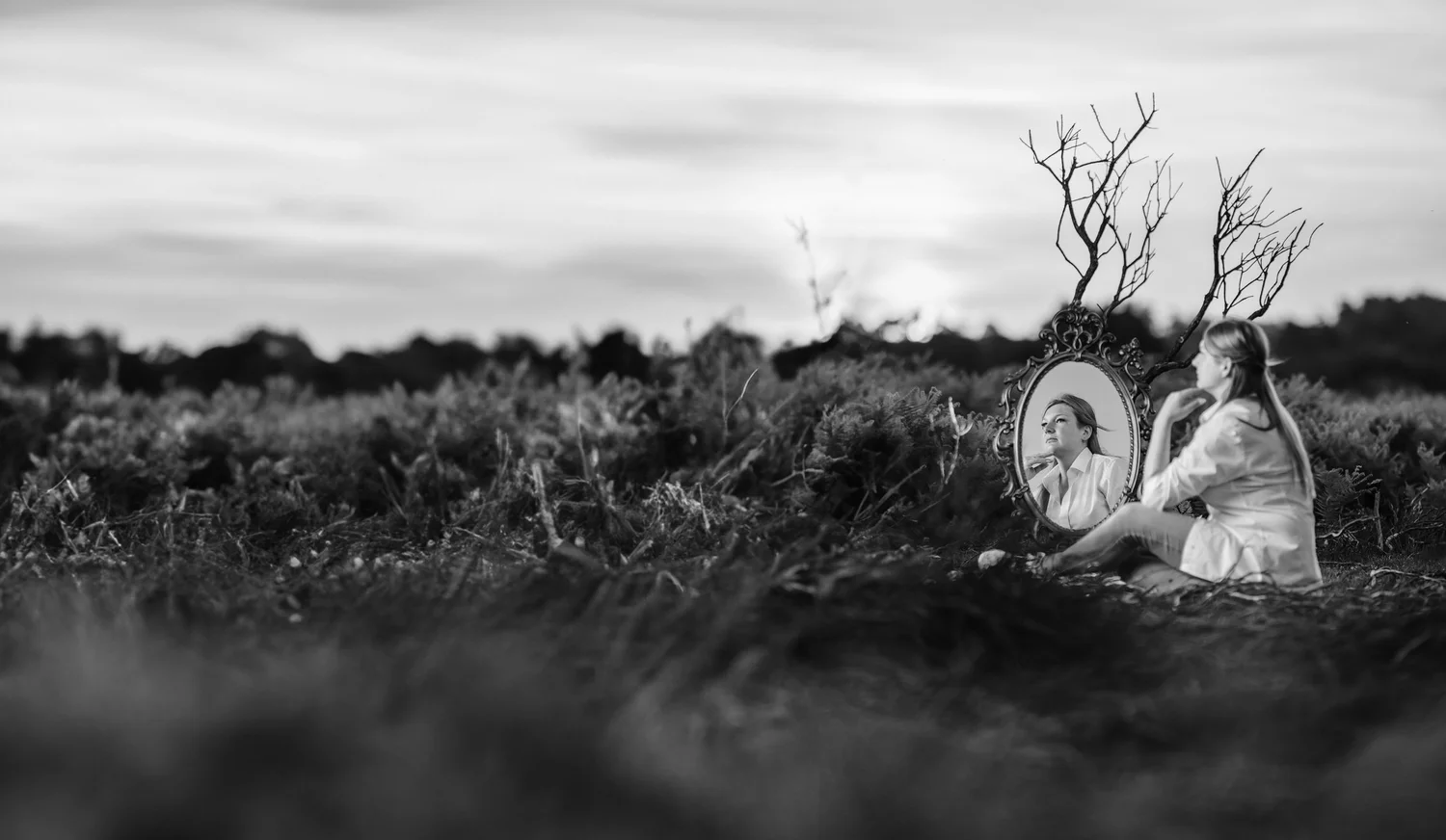 Fashion portraits and lifestyle photography — Wedding & Family ...