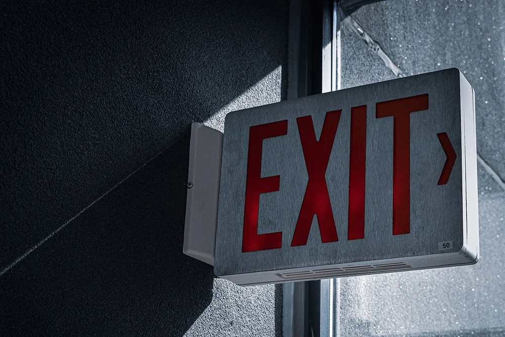 Core Fire - Complete Fire Protection