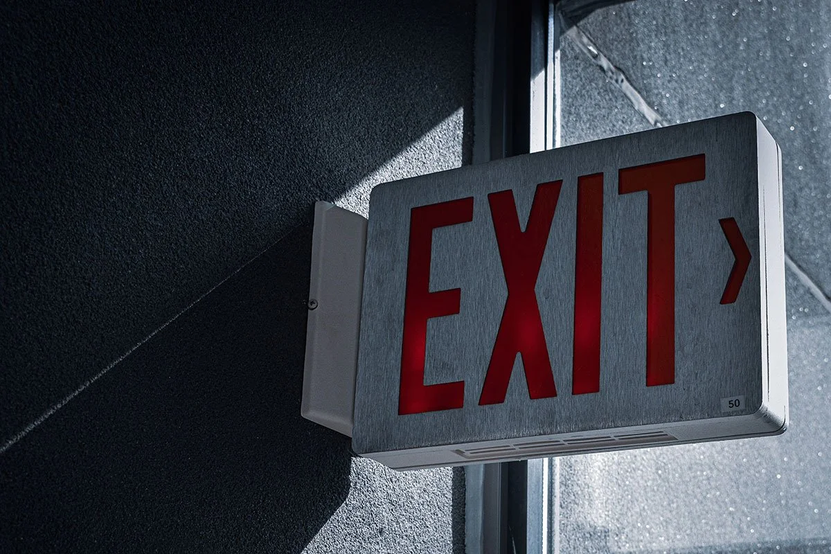 Core Fire - Complete Fire Protection