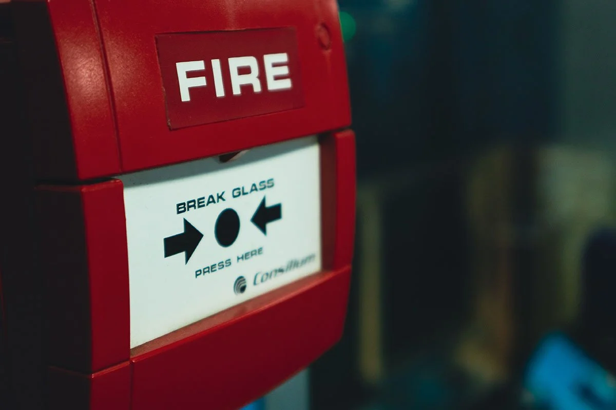 Core Fire - Complete Fire Protection