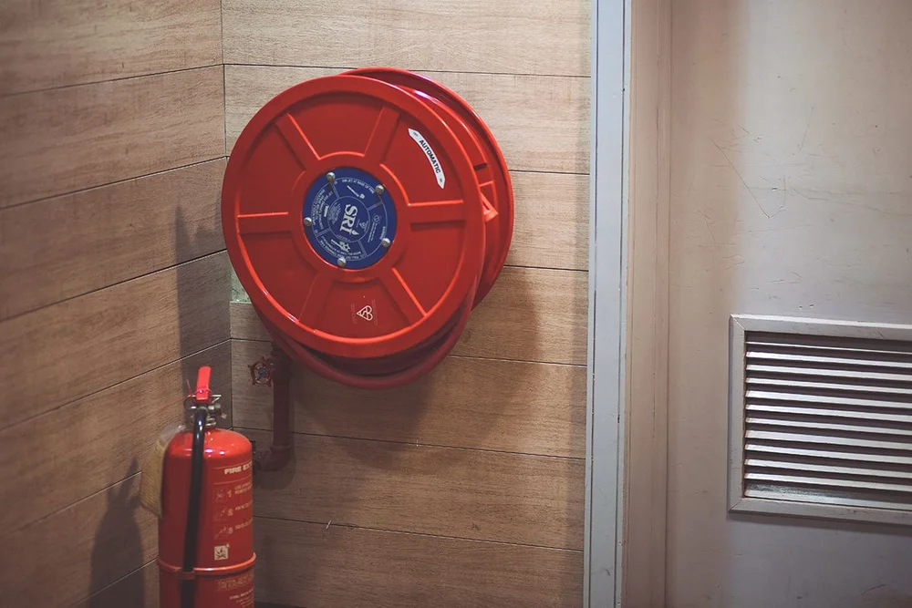 Fire Safety — Core Fire