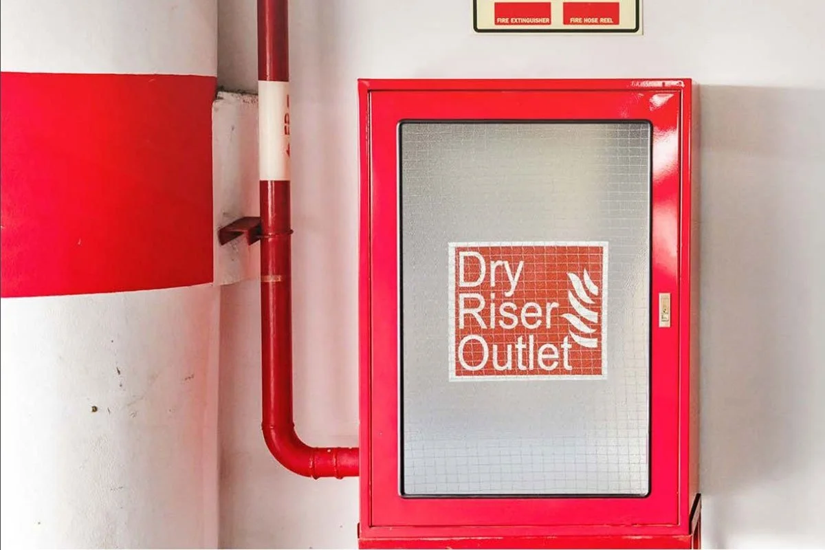 Core Fire - Complete Fire Protection