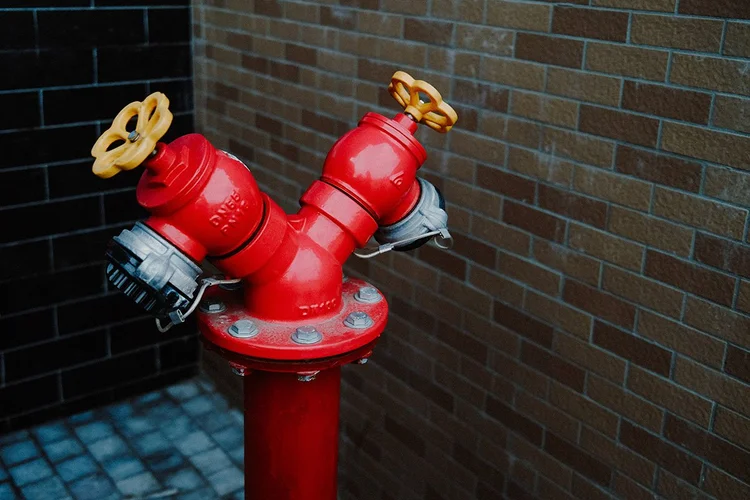 Core Fire - Complete Fire Protection