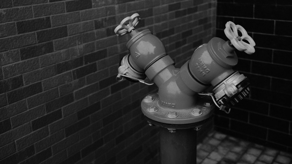 Fixed Fire Fighting — Core Fire