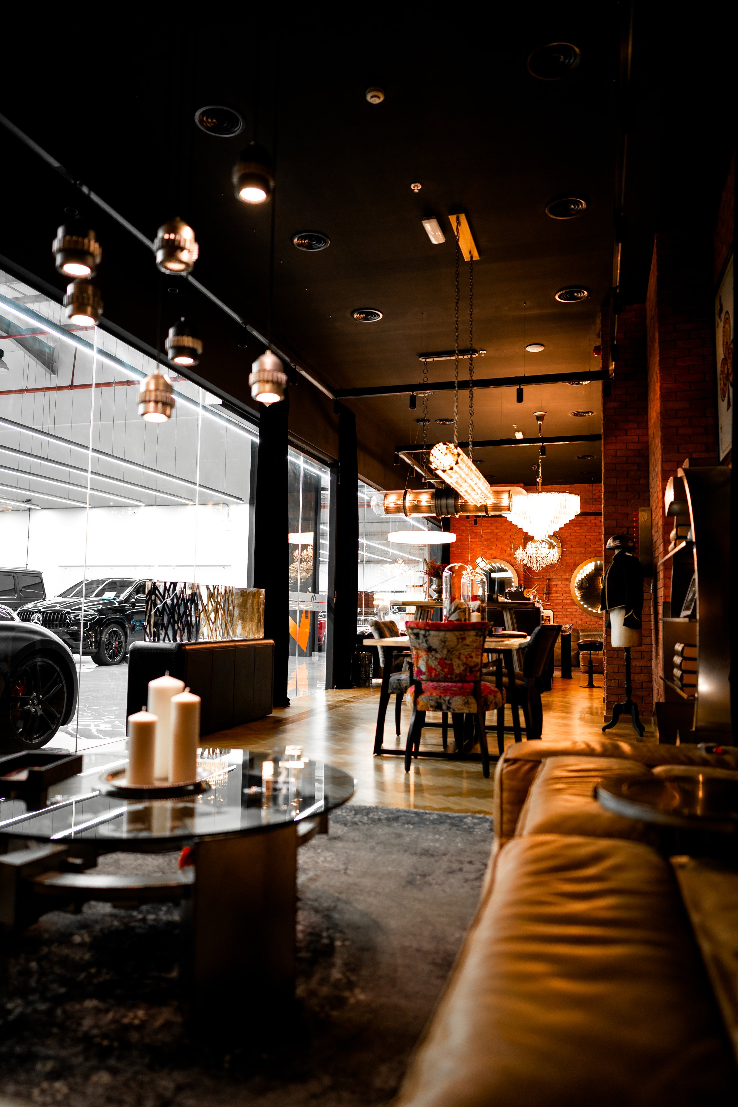 New Gallery — NVN Motorworks