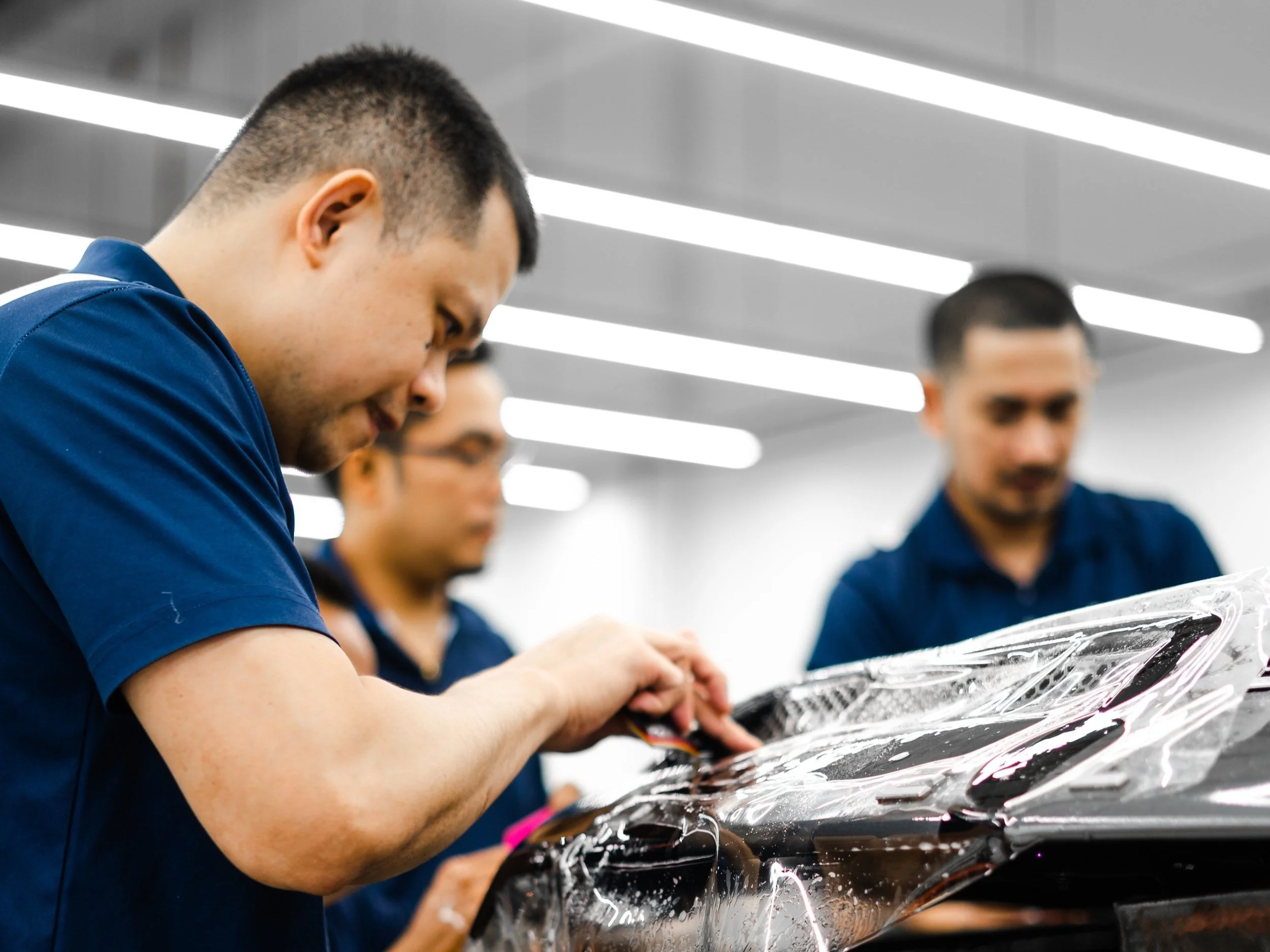 Brand — NVN Motorworks