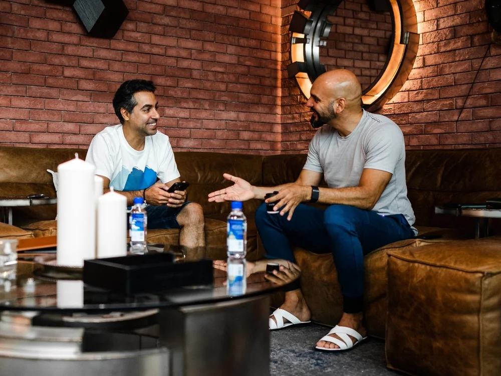 Brand Mobile — NVN Motorworks