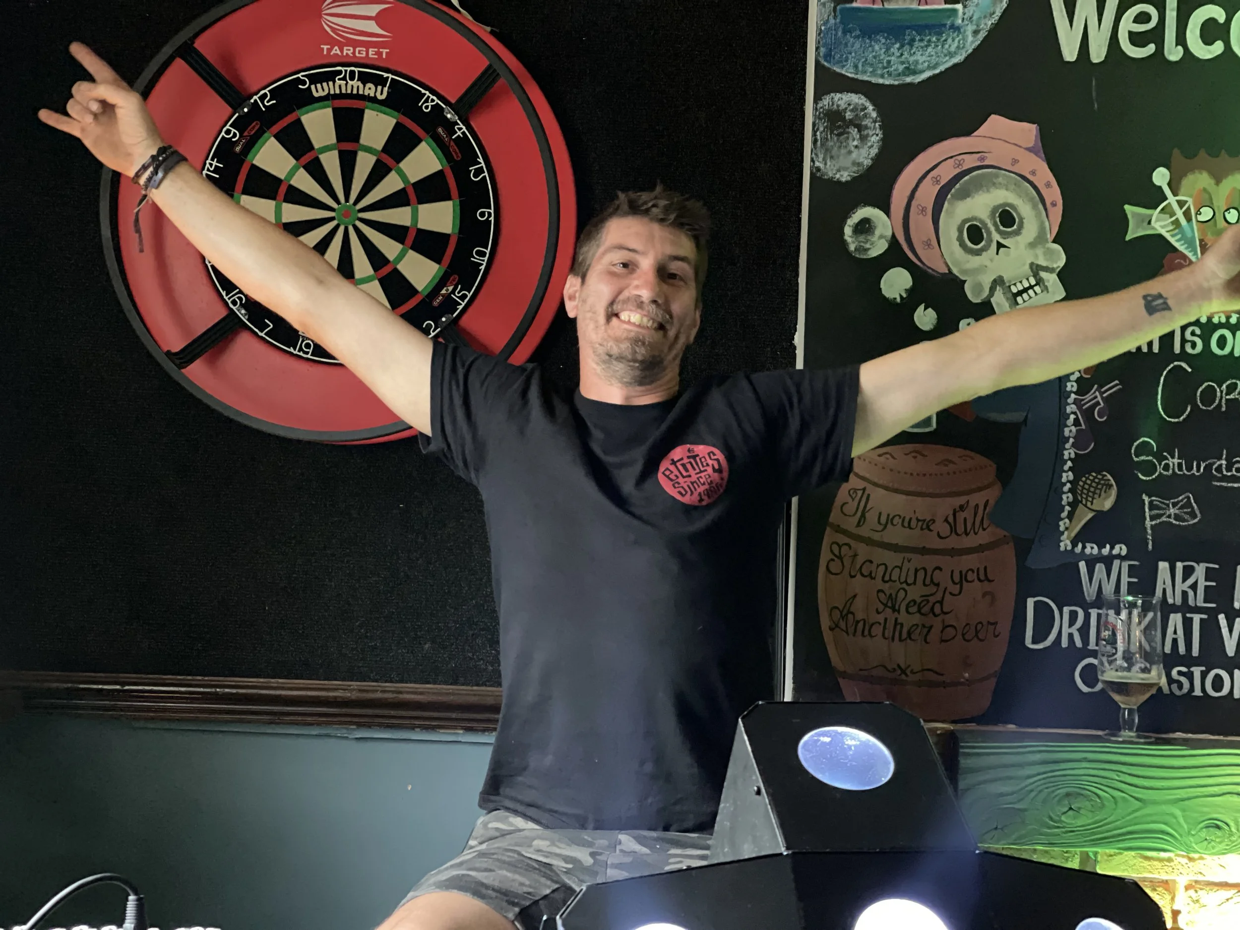 Gallery 3 — The Fox Inn, Dosthill