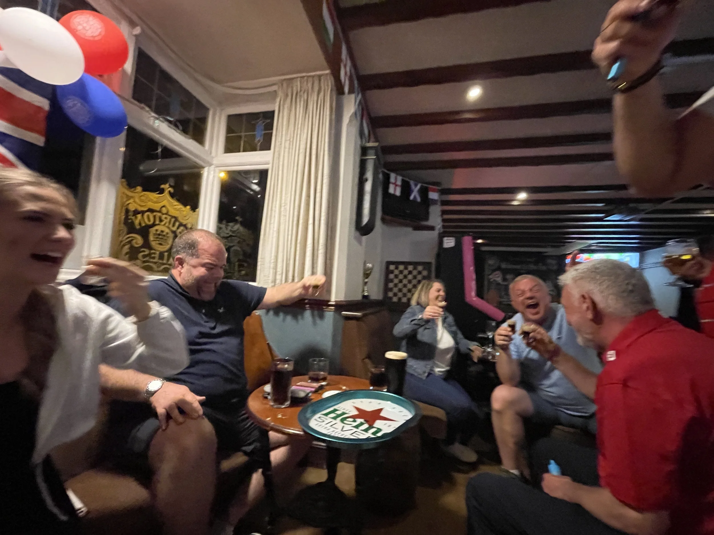 Gallery 3 — The Fox Inn, Dosthill