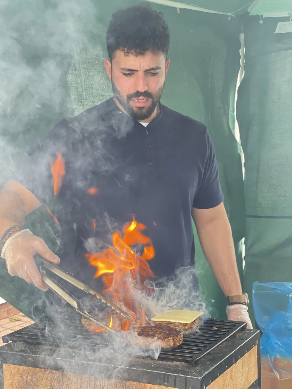 Gallery 3 — The Fox Inn, Dosthill