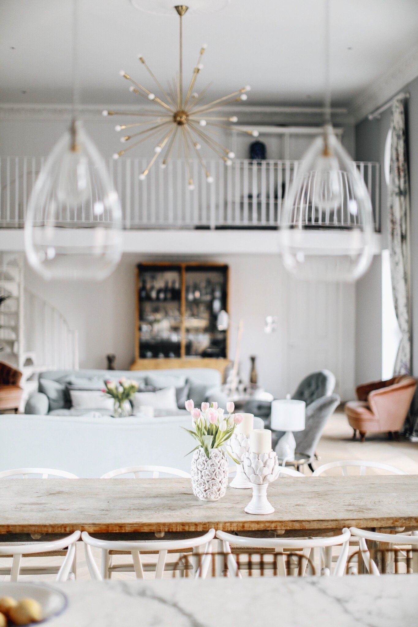 Victorian Carriage House — Laura Butler Madden