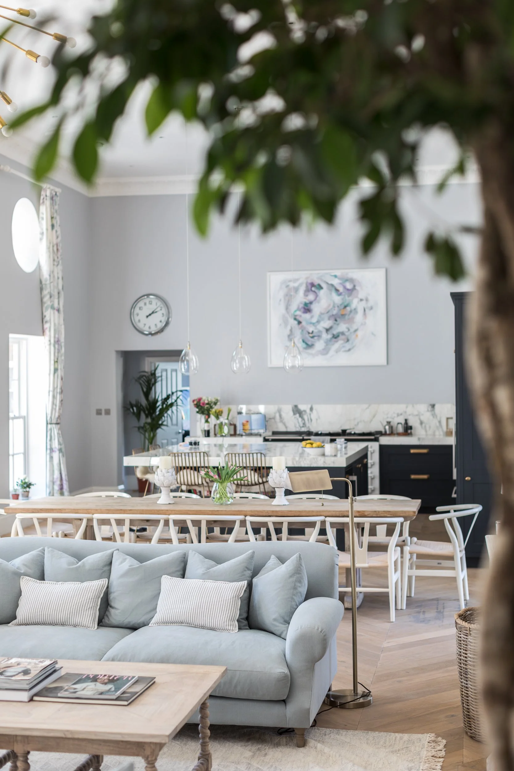 My Home: Kitchen Tour — Laura Butler Madden