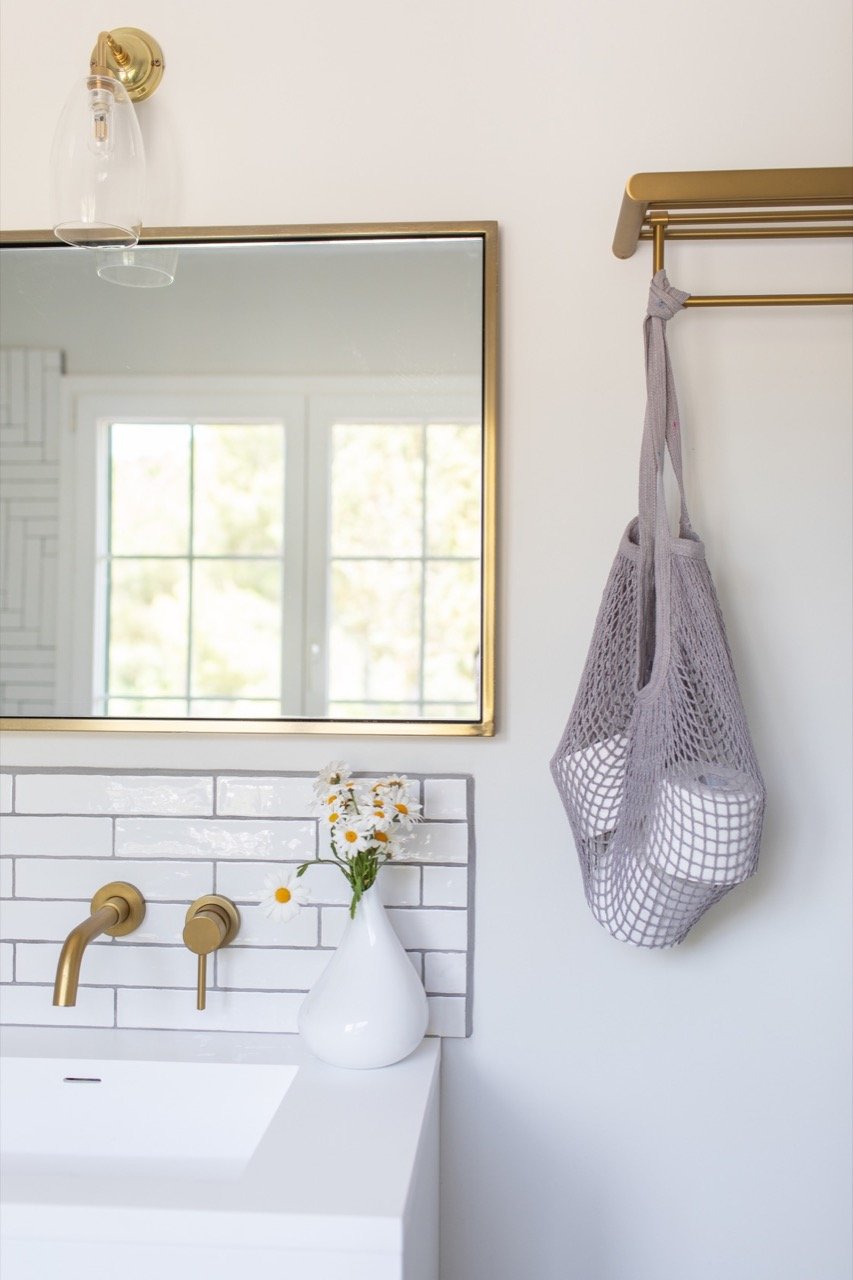 Inside our Menorca Home — Laura Butler Madden