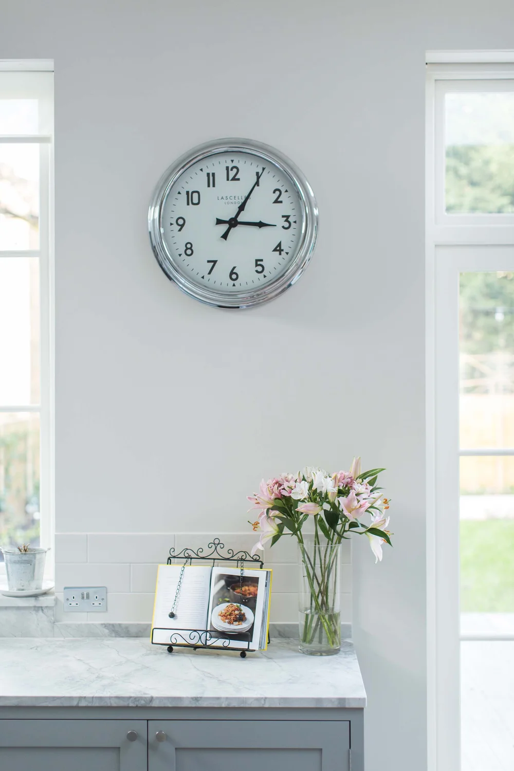 London Townhouse — Laura Butler Madden