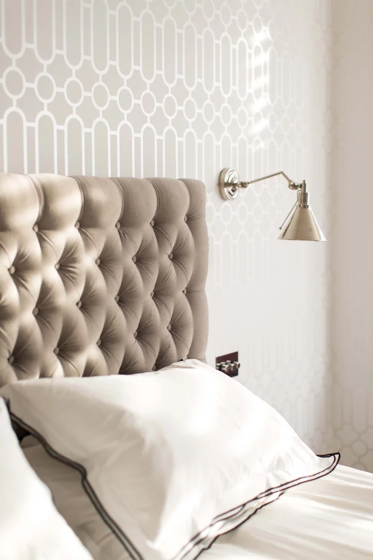 London Townhouse — Laura Butler Madden