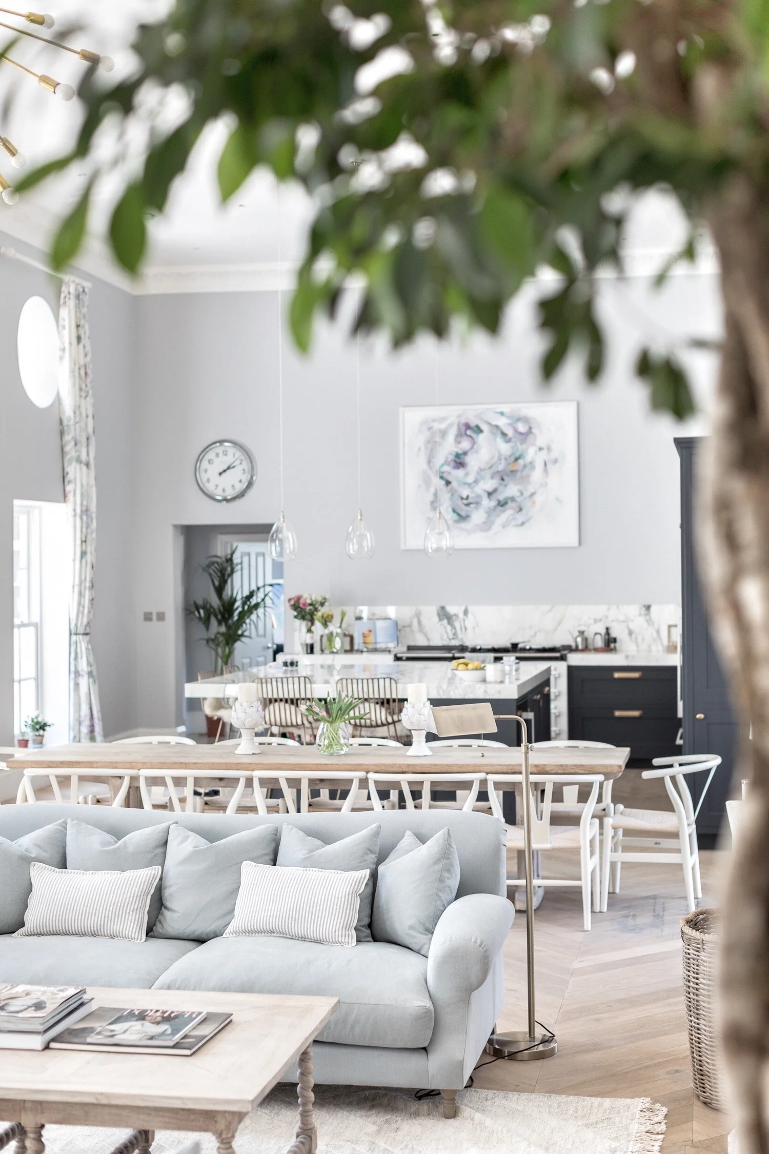 Victorian Carriage House — Laura Butler Madden