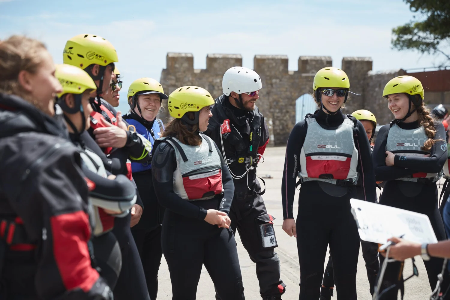 Our Work in Wales: UWC Atlantic — Atlantic Pacific