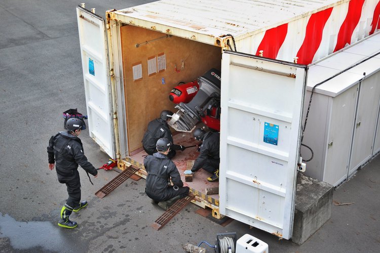 Who We Are — Atlantic Pacific