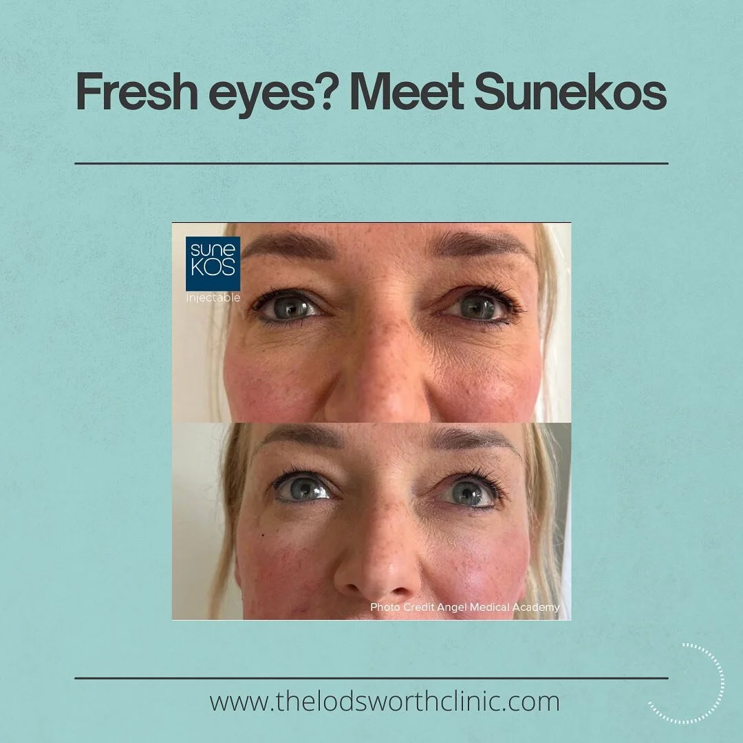 Skin Health Treatment Information — The Lodsworth Clinic