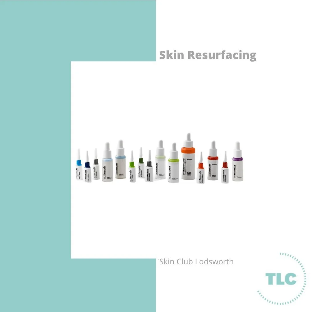 Moles, Skin Lesions & Blemishes — The Lodsworth Clinic