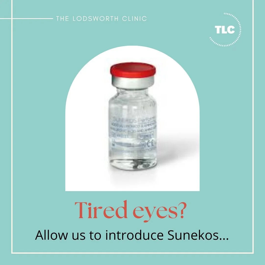 Dermal Fillers Treatment Information — The Lodsworth Clinic