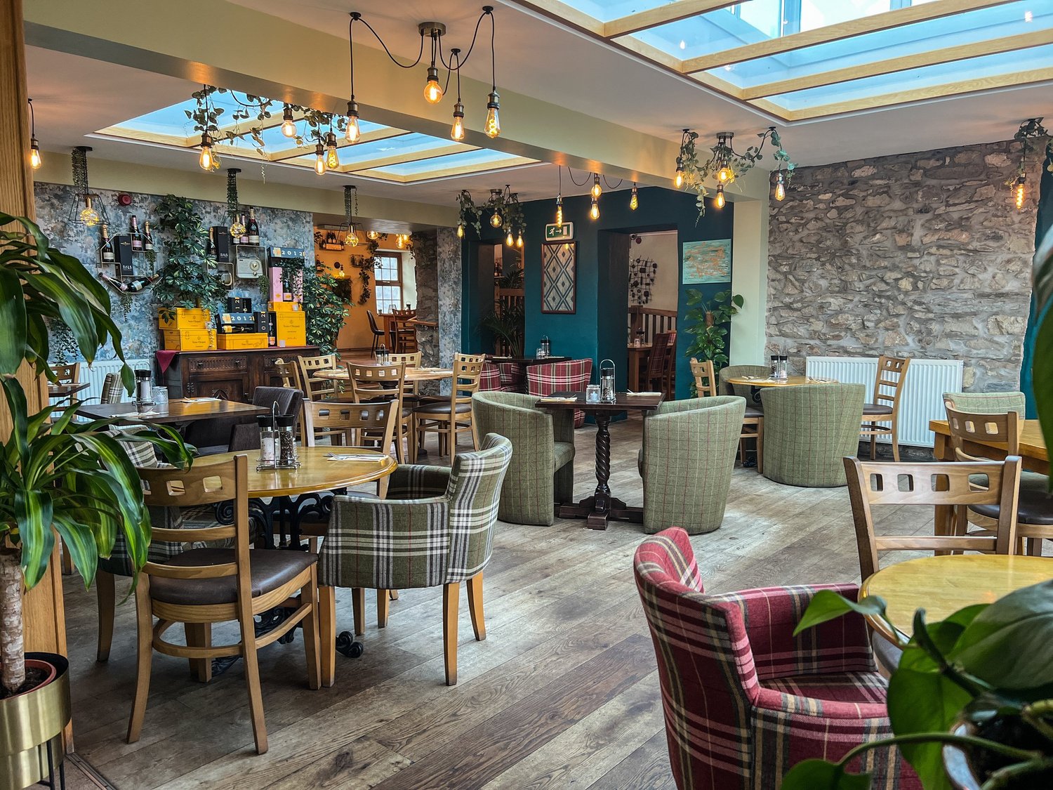 The Daffodil Inn