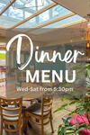 Menus — The Daffodil Inn