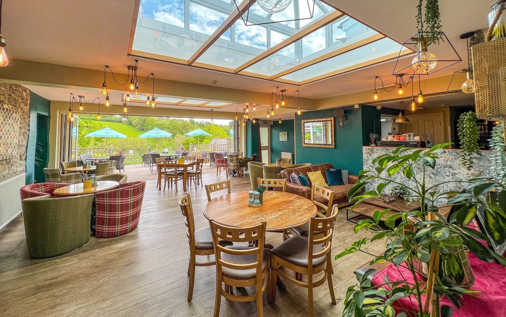 The Daffodil Inn