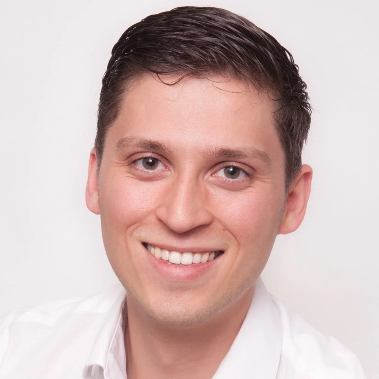 About Ben — Benjamin Pluke Osteopathy