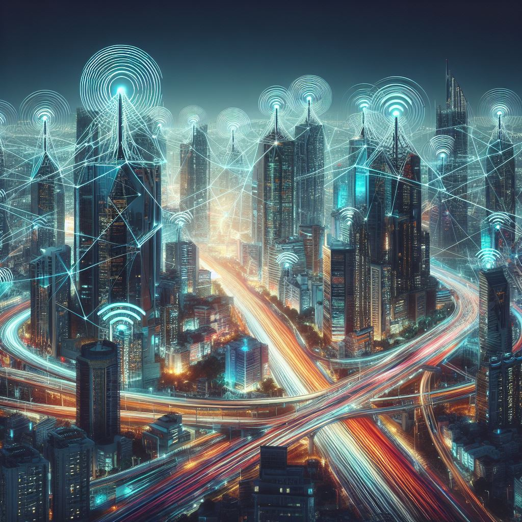LiFi Won't Replace Wi-Fi Anytime Soon — LiFi Tech News Upgrade