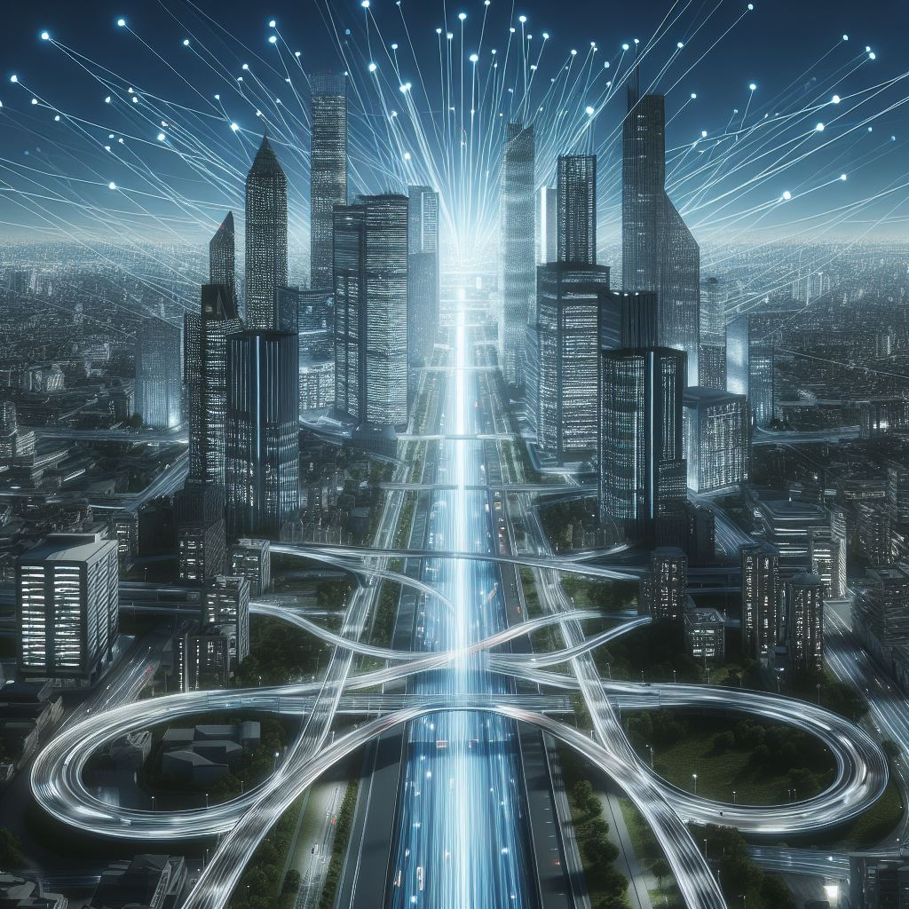 LiFi Won't Replace Wi-Fi Anytime Soon — LiFi Tech News Upgrade