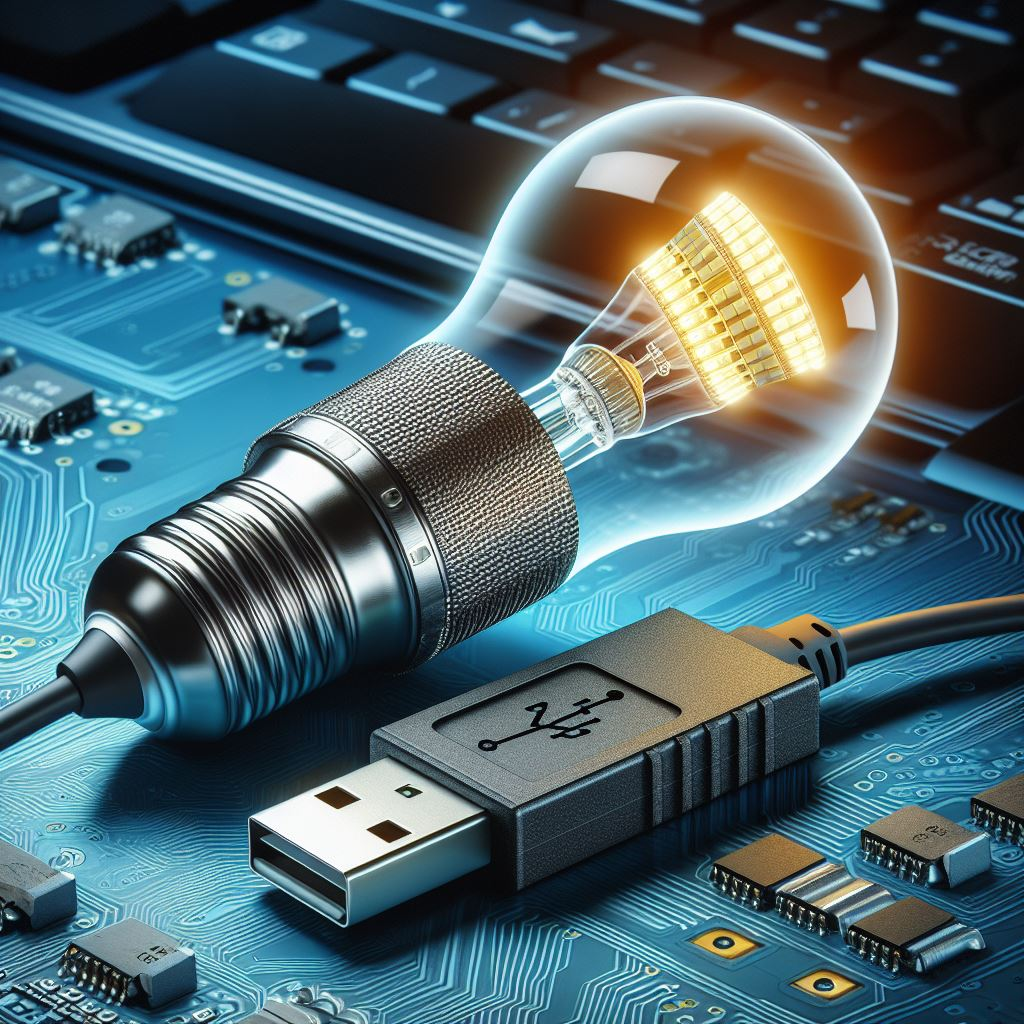 LiFi Won't Replace Wi-Fi Anytime Soon — LiFi Tech News Upgrade