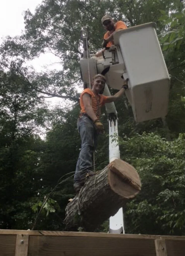 Casey Miller & Family Tree Service—caseymillerfamilytreeservice.com