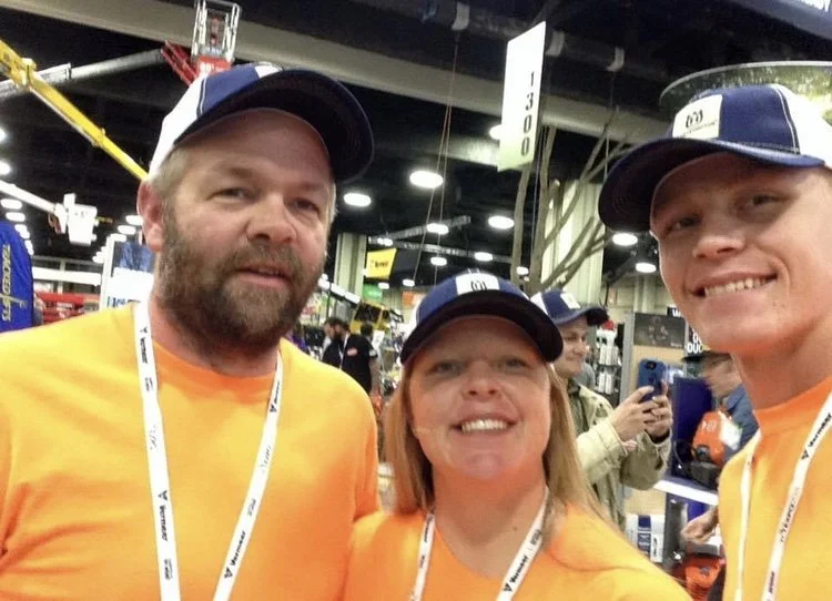 Casey Miller & Family Tree Service—caseymillerfamilytreeservice.com