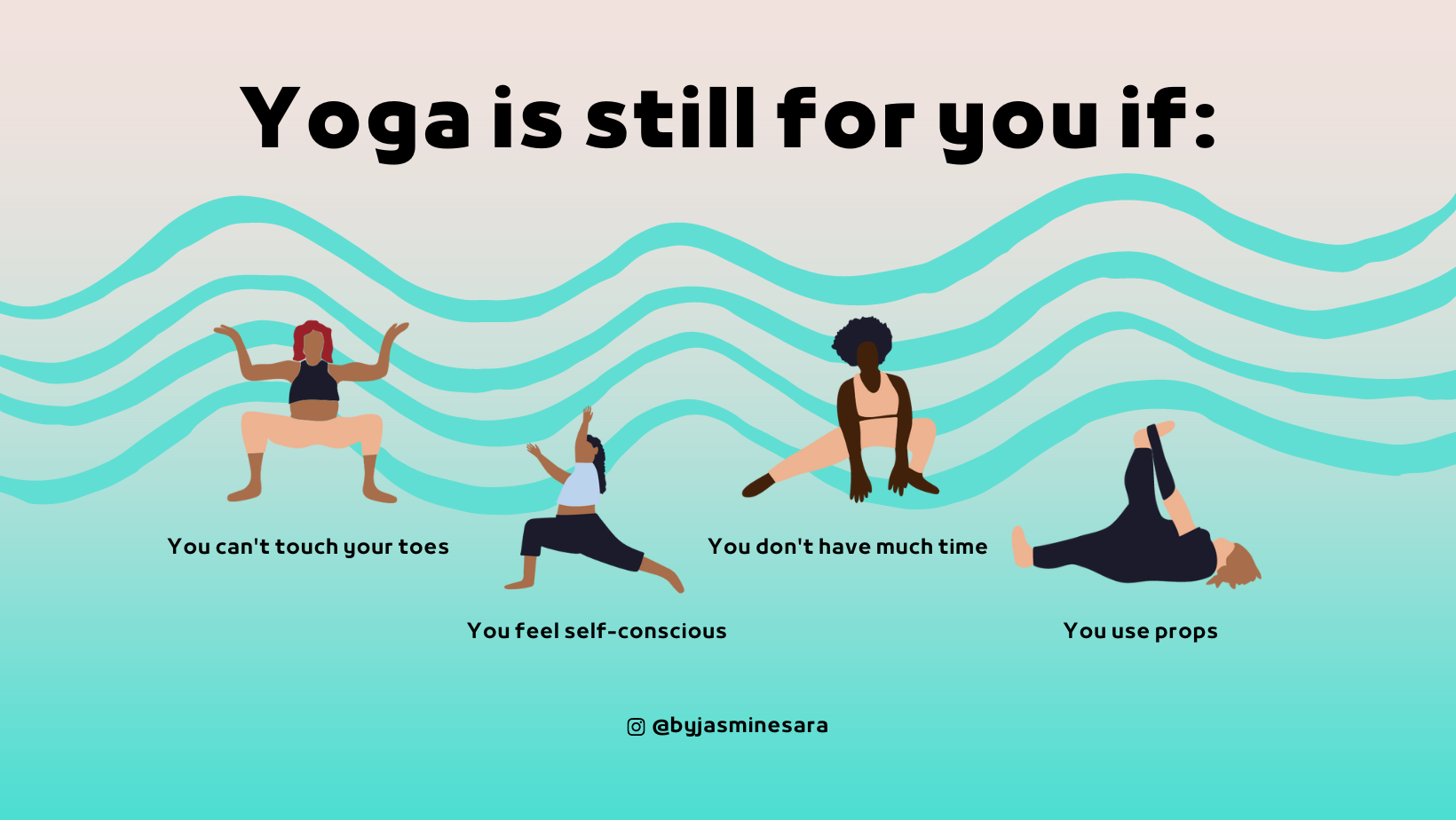Blog | Explore Yoga Today — Jasmine Sara Yoga