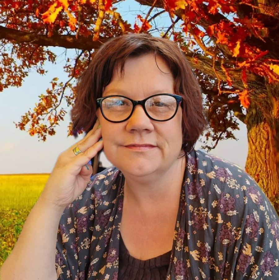Nicky Cooper - Life Consultant