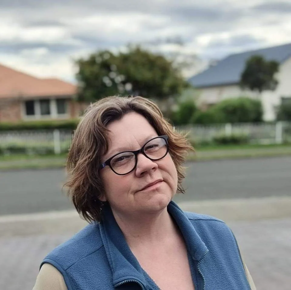 Nicky Cooper - Wellness and Parenting Practitioner, Circle of Security ...