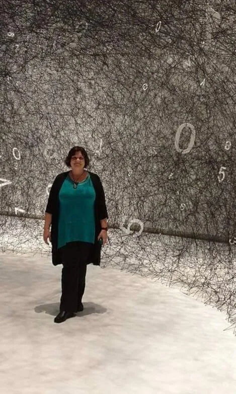 Nicky Cooper - Life Consultant - Empowering Lives | Life Coach and Mentor