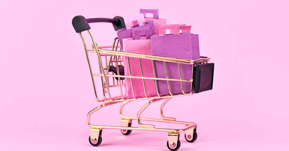 How Much Is Being a Woman Really Costing You? The Truth Behind the Pink ...